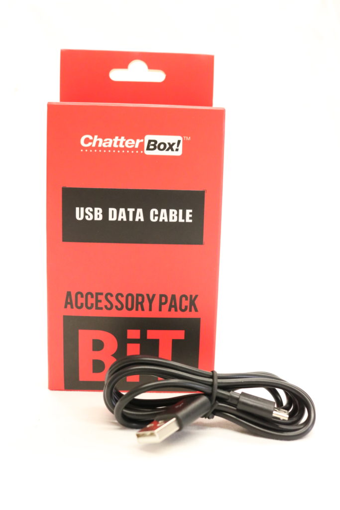 ChatterBox USA Main Units & Accessories Archives – Maxon America, Inc.