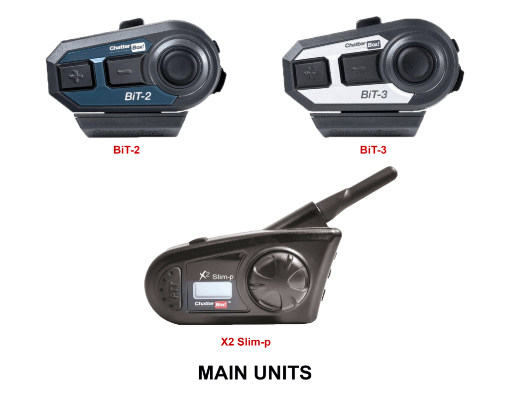 ChatterBox USA – Maxon America, Inc.