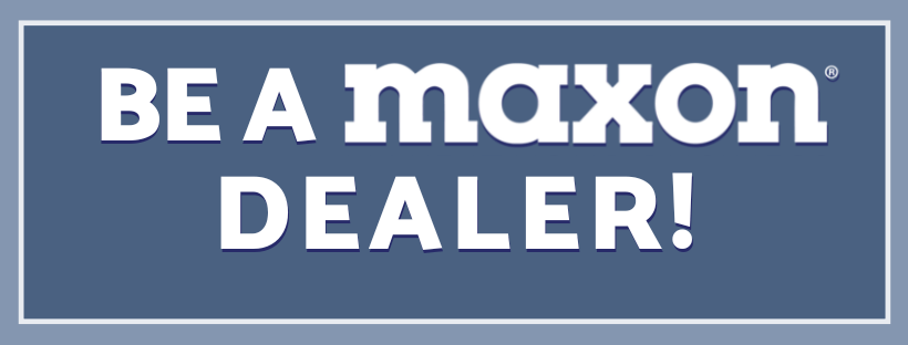 Maxon America, Inc. - Two Way Handheld and Data Radios