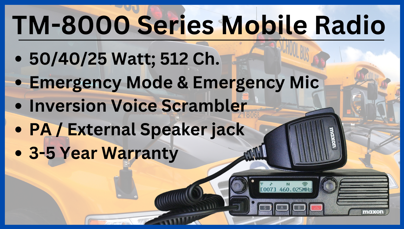 Schools – Maxon America, Inc.