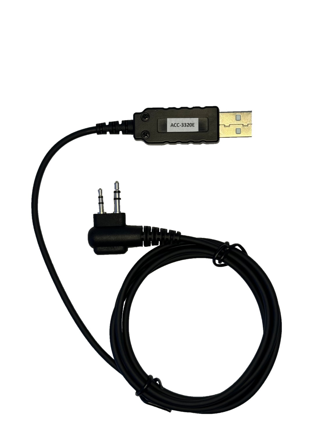ACC-3320E Programming Cable – Maxon America, Inc.