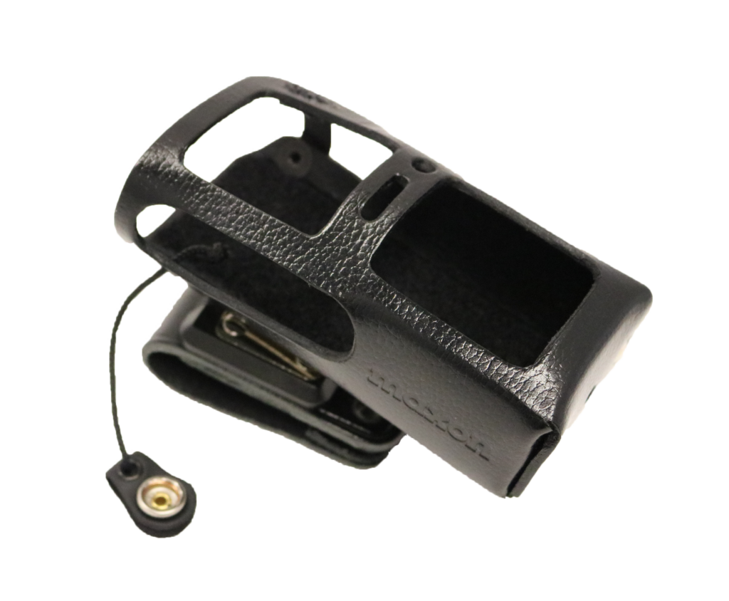 MA-70LC - Leather Carrying Case – Maxon America, Inc.