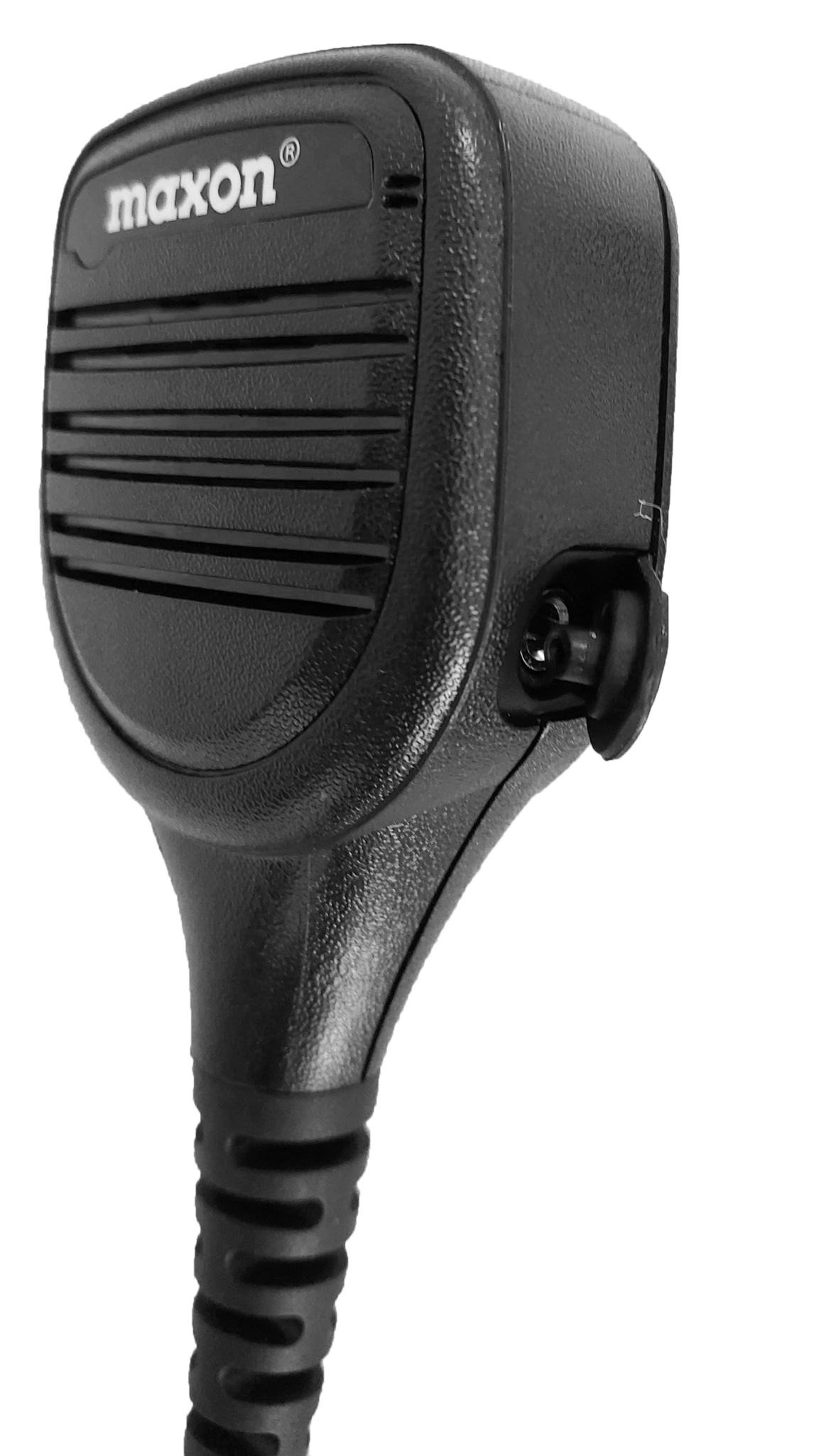 MA-850X - Heavy Duty Speaker Microphone – Maxon America, Inc.